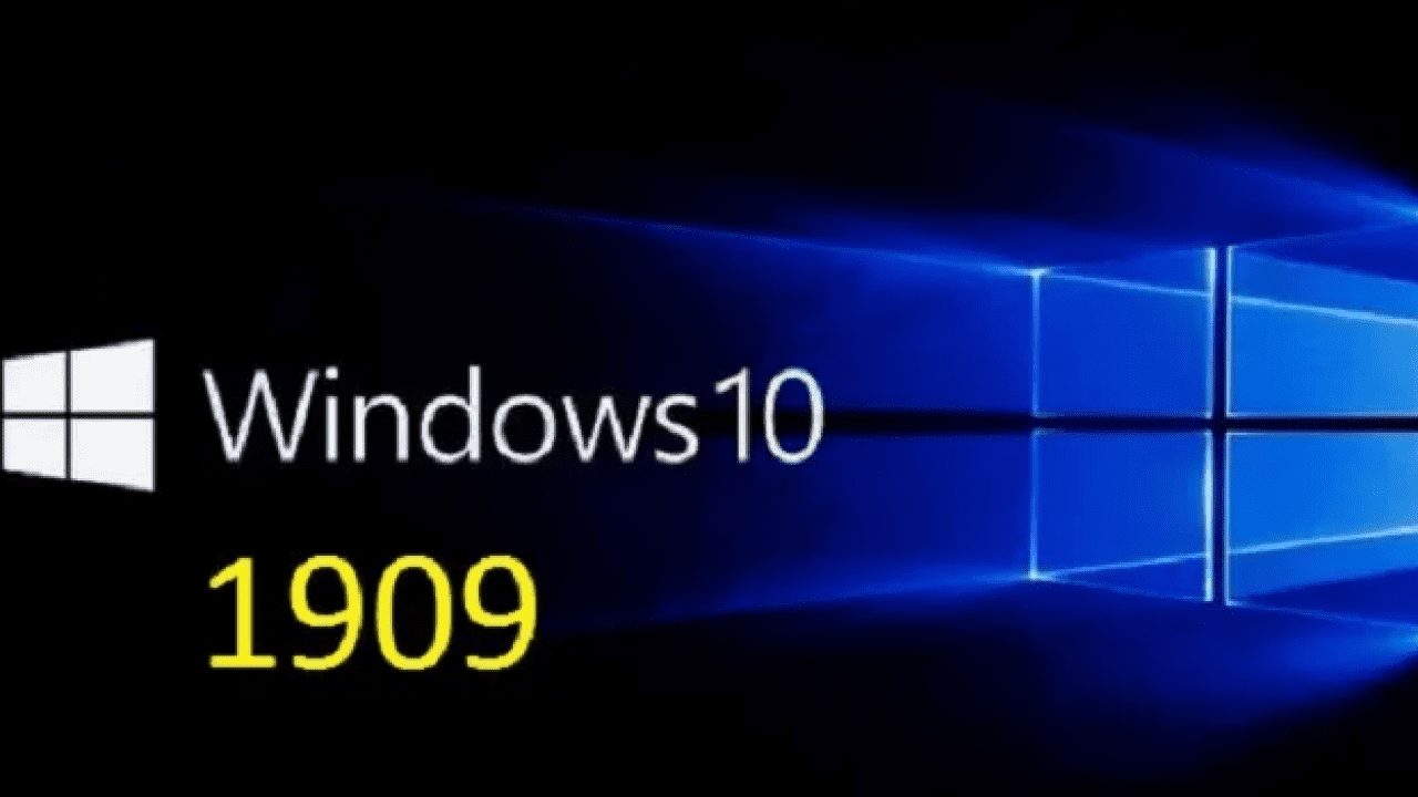Windows 10 1909 ISO: Download link gốc từ Microsoft
