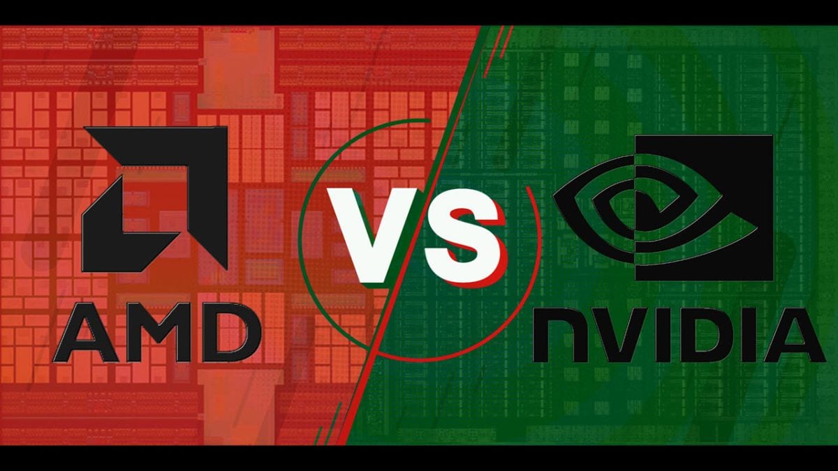 AMD Ray Tracing vs NVIDIA Ray Tracing ai đẹp hơn? - TekCafe.vn
