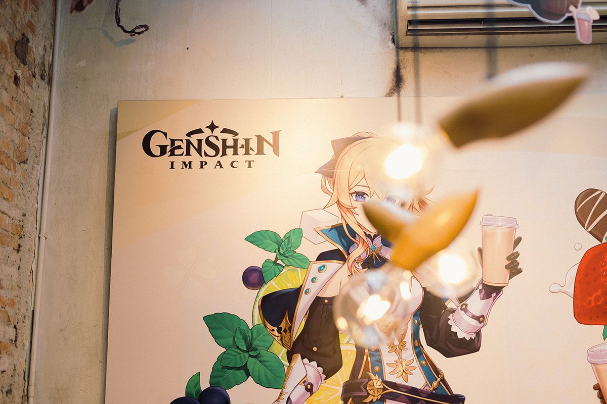 Cuộc Hẹn Bên Tách Trà - Sự kiện Cuối năm dành cho Nhà Lữ Hành