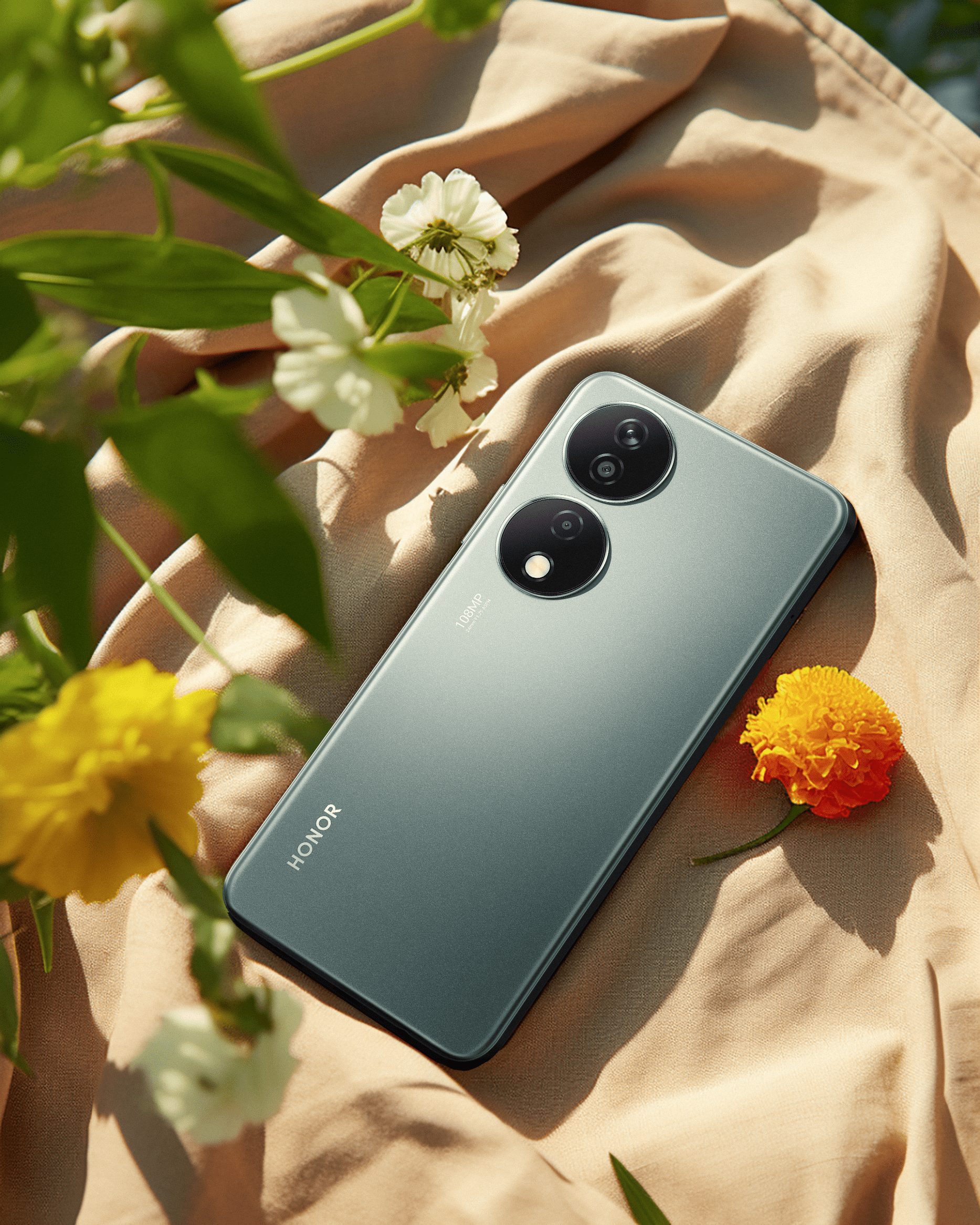 HONOR X7b chính thức mở bán tại Việt Nam - TekCafe.vn