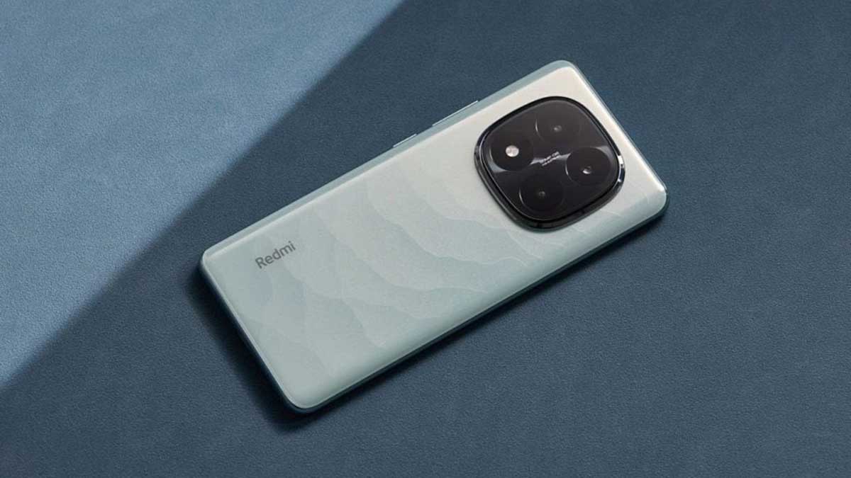 Redmi Note 14 Pro+: Camera chất lượng, hiệu năng mạnh mẽ